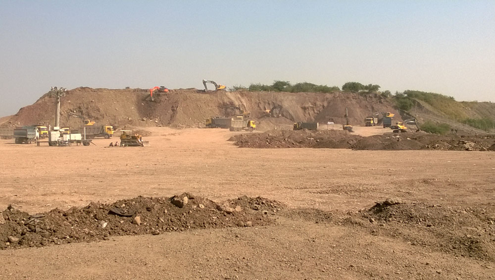 Reliance Industries Limited(J3) – Jamnagar (Gujarat) | JAY HIND ...